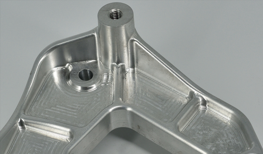 Surface Finishing